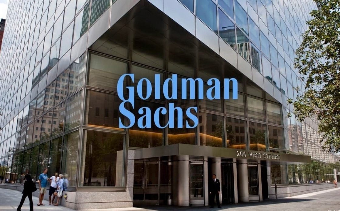 Goldman Sachs: 'Buy commodities now and worry about a recession later' | Point Trader Group