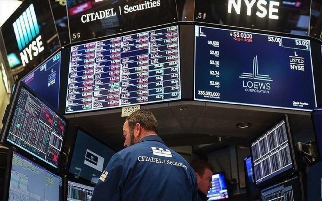 US stocks close lower for the third consecutive session | Point Trader ...