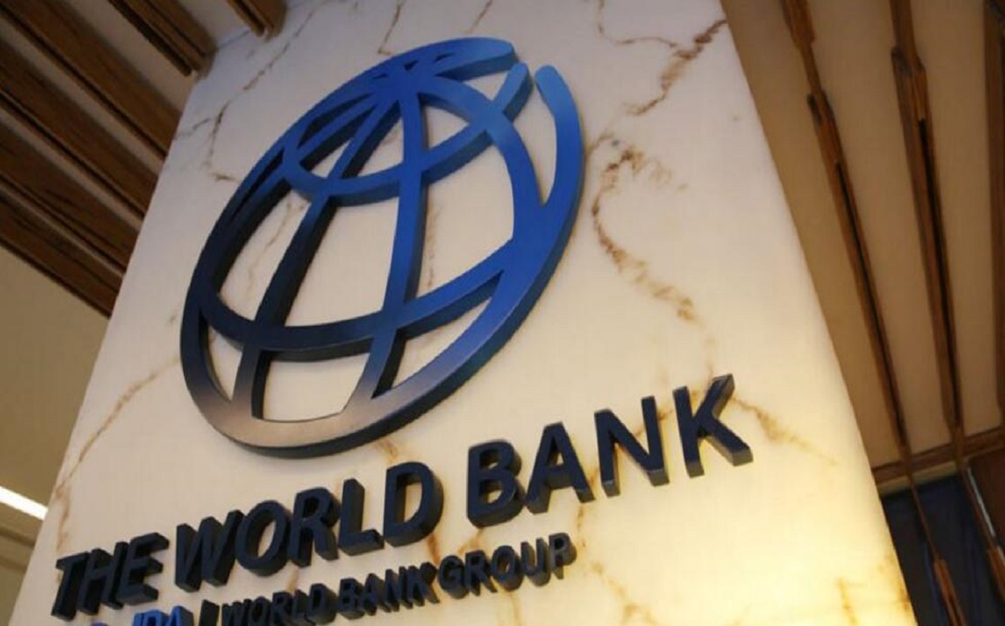 The World Bank is reducing its forecast for global economic growth in ...