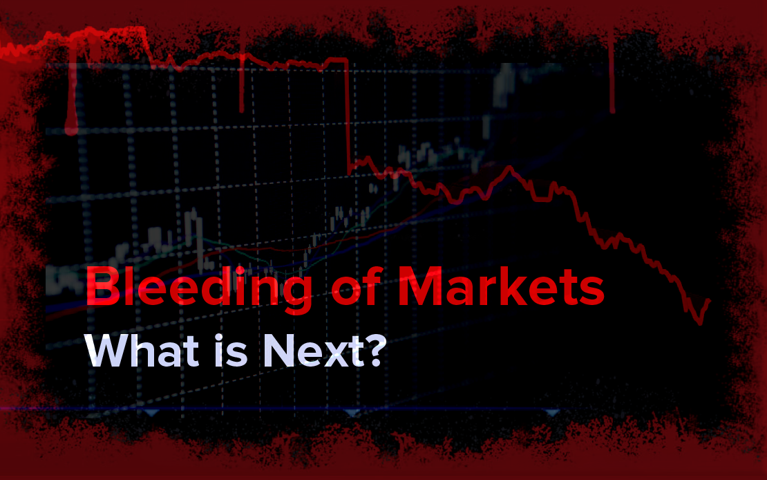Bleeding Of Markets - What is Next? | Point Trader Group