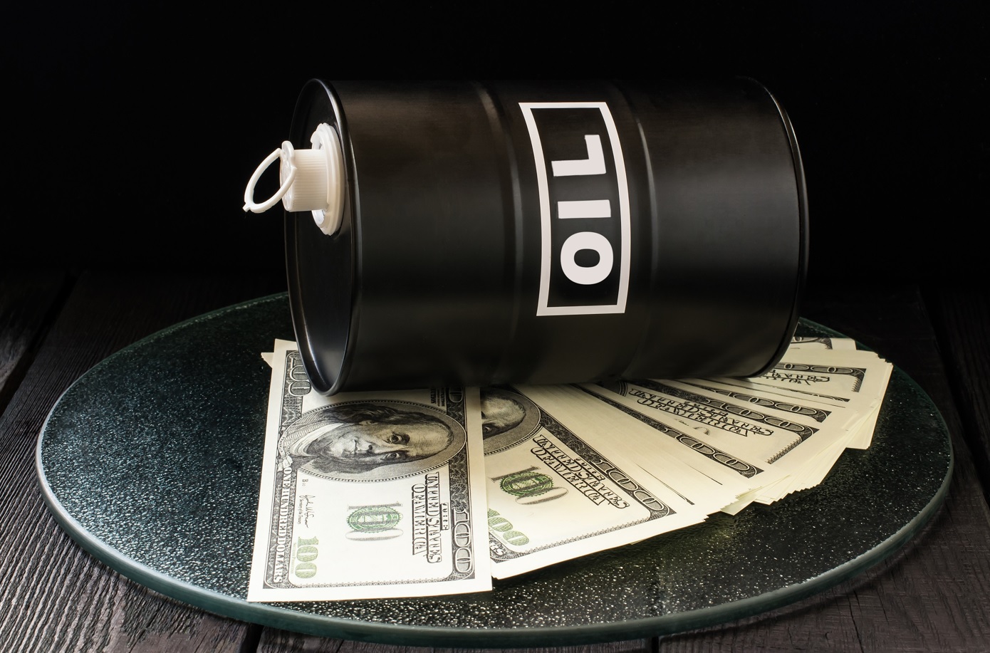 Global oil movements with geopolitical situations | Point Trader Group